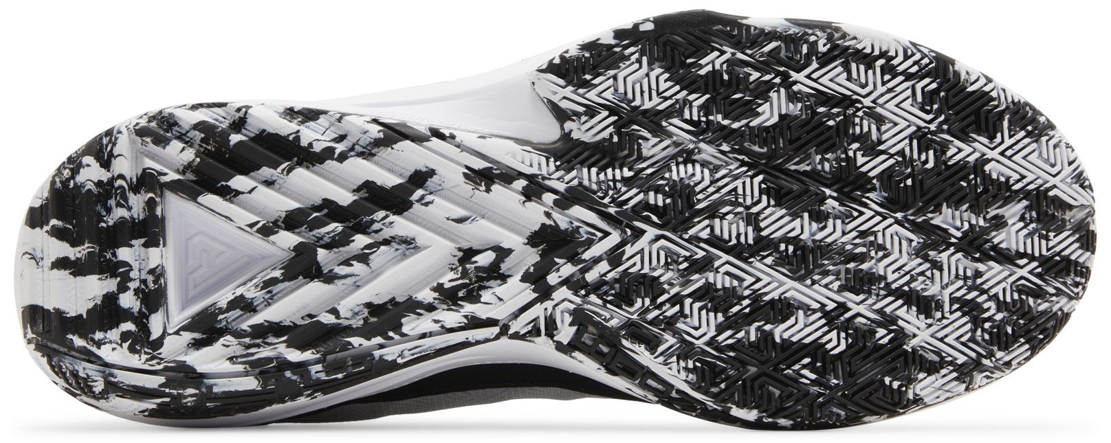 Buy Nike Zoom Freak 5 'Oreo' - DX4985 101 | GOAT