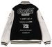 Buy BAPE x Coca-Cola Varsity Jacket 'Black' - 1J73 141 905 BLACK | GOAT