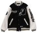 Buy BAPE x Coca-Cola Varsity Jacket 'Black' - 1J73 141 905 BLACK | GOAT