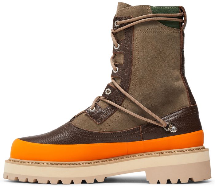 Buy Reese Cooper Lanier Boot 'Hunter' - FW00101 | GOAT