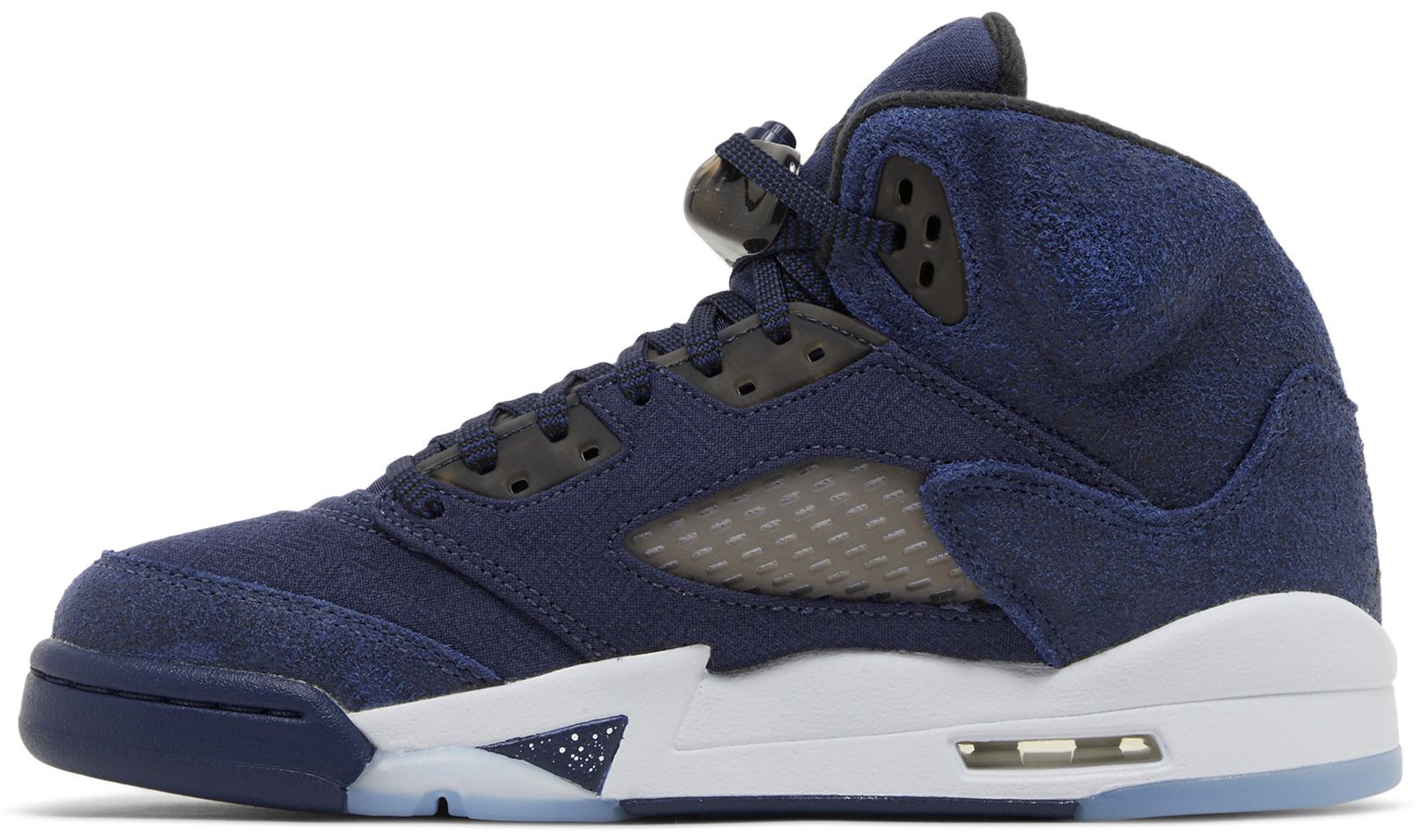 Buy Air Jordan 5 Retro SE GS 'Midnight Navy' - FN5452 400 | GOAT