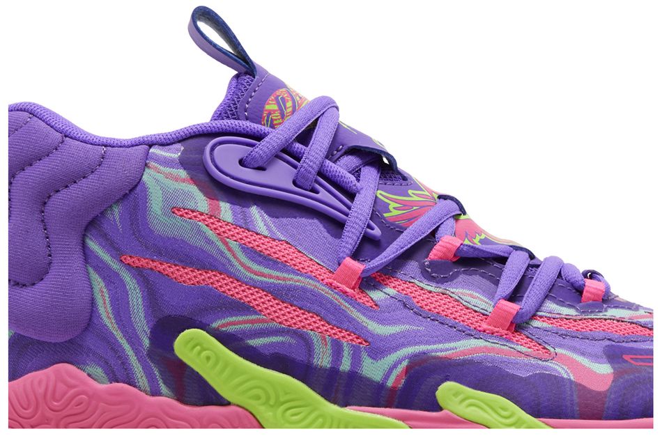 Buy Puma MB.03 'Toxic' - 378916 01 | GOAT