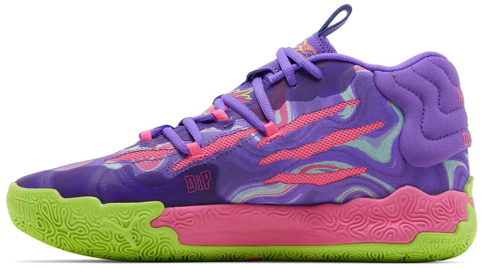 Buy Puma MB.03 'Toxic' - 378916 01 | GOAT