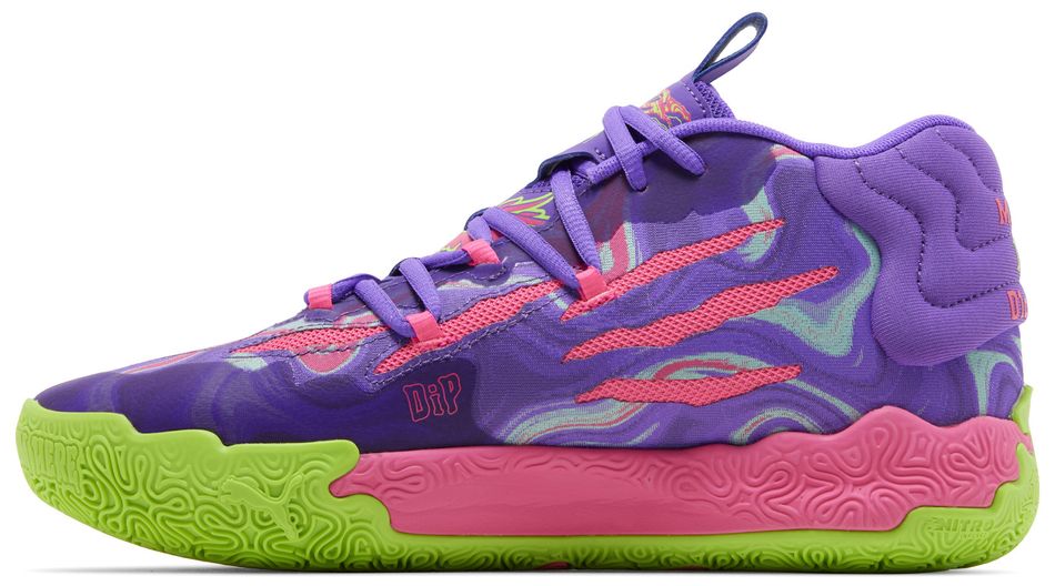 Buy Puma MB.03 'Toxic' - 378916 01 | GOAT