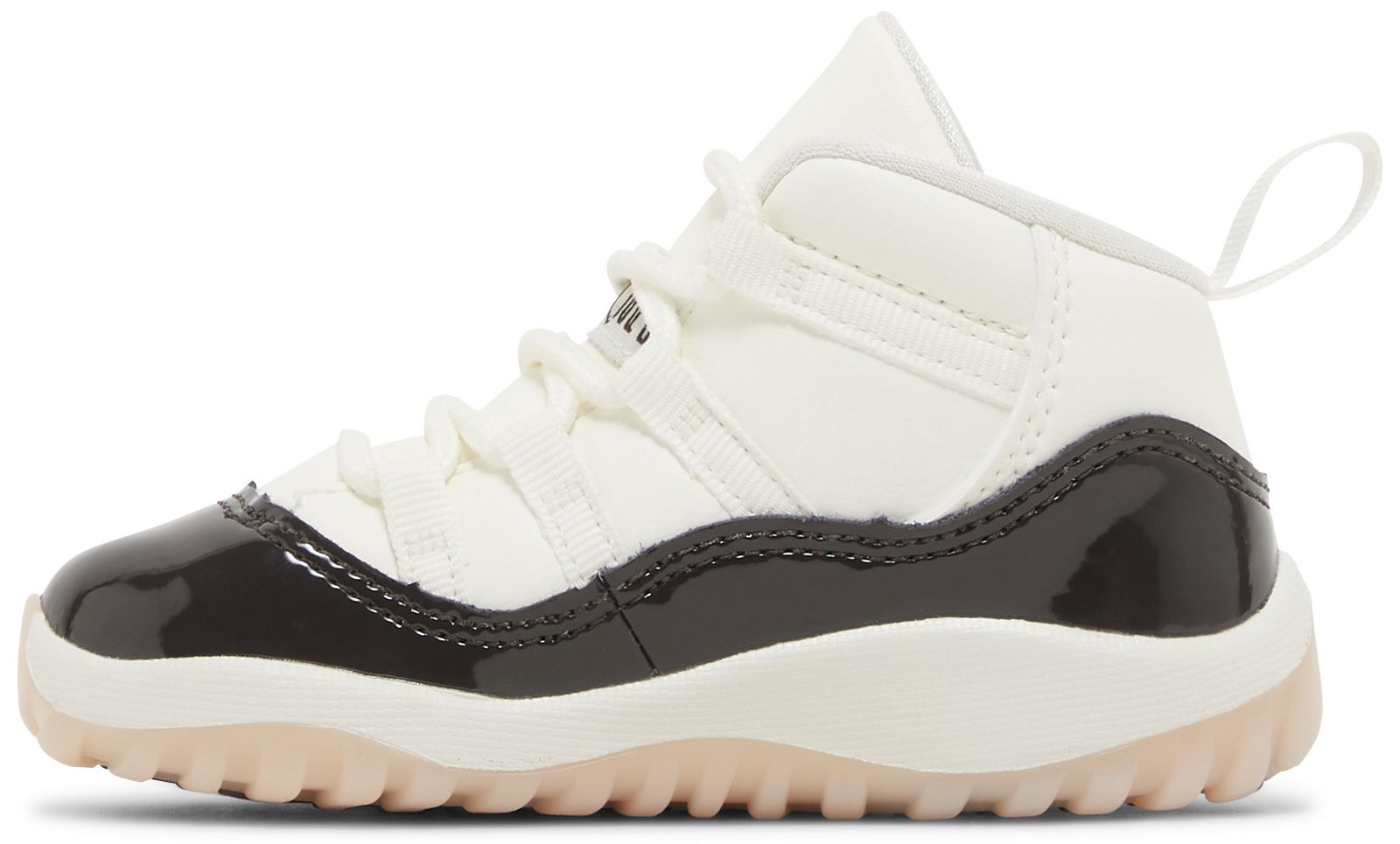 Buy Air Jordan 11 Retro TD 'Neapolitan' - DO3856 101 | GOAT