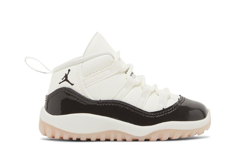 Buy Air Jordan 11 Retro TD 'Neapolitan' - DO3856 101 | GOAT