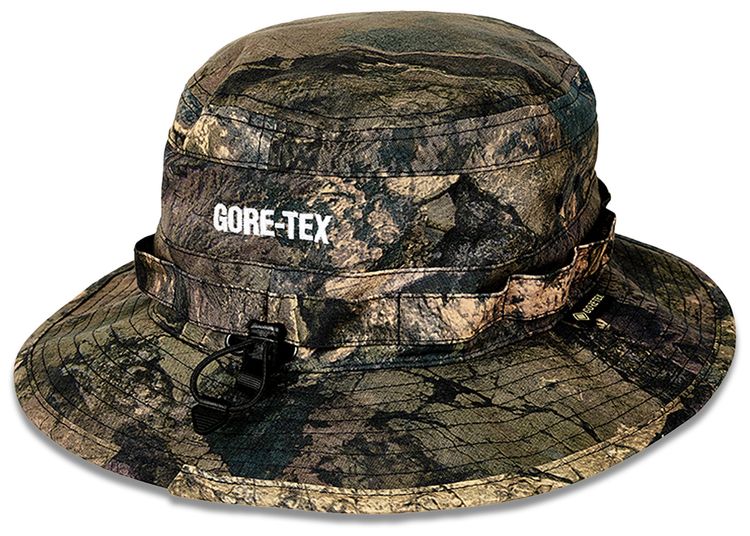 Buy Palace GORE-TEX Cotton Rs Boonie 'Rockscape' - P25H101 | GOAT