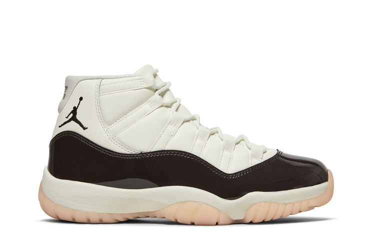 Buy Wmns Air Jordan 11 Retro 'Neapolitan' - AR0715 101 | GOAT