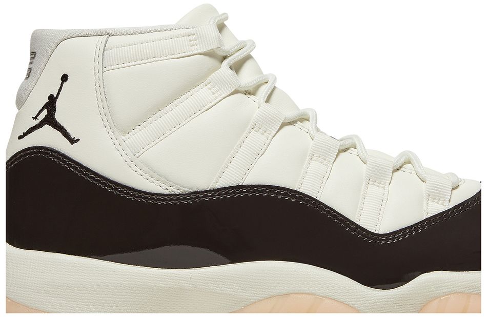Buy Wmns Air Jordan 11 Retro 'Neapolitan' - AR0715 101 | GOAT