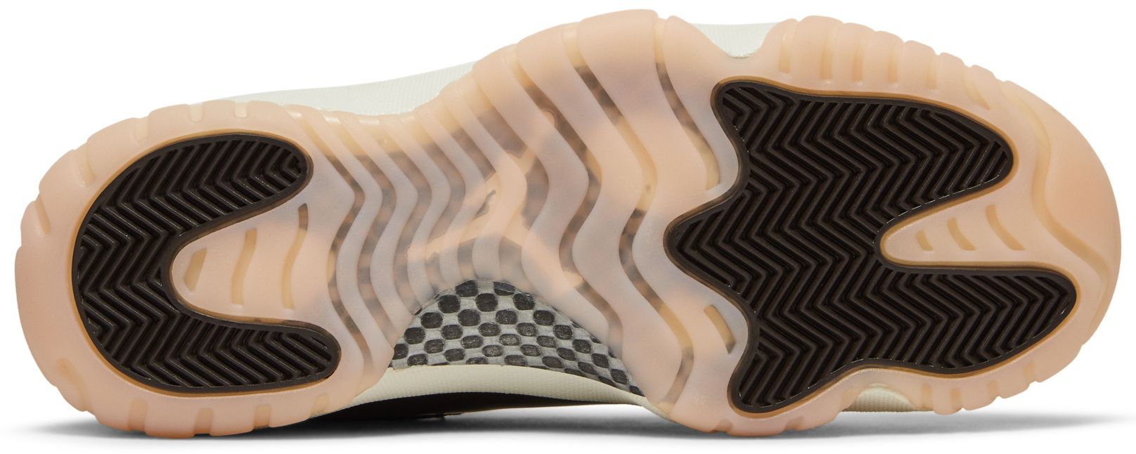 Buy Wmns Air Jordan 11 Retro 'Neapolitan' - AR0715 101 | GOAT