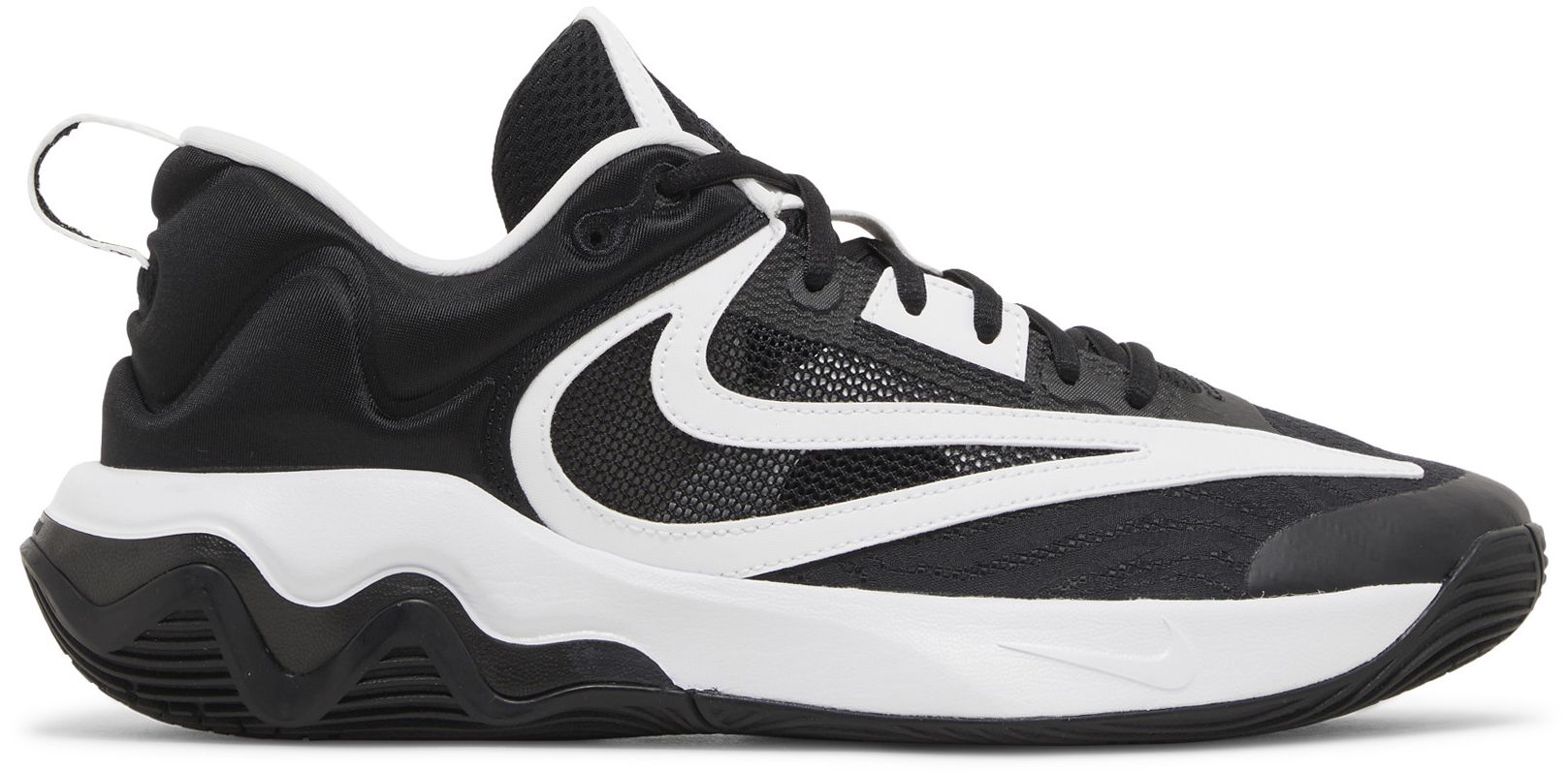 Buy Nike Giannis Immortality 3 'Made in Sepolia' - DZ7533 003 | GOAT