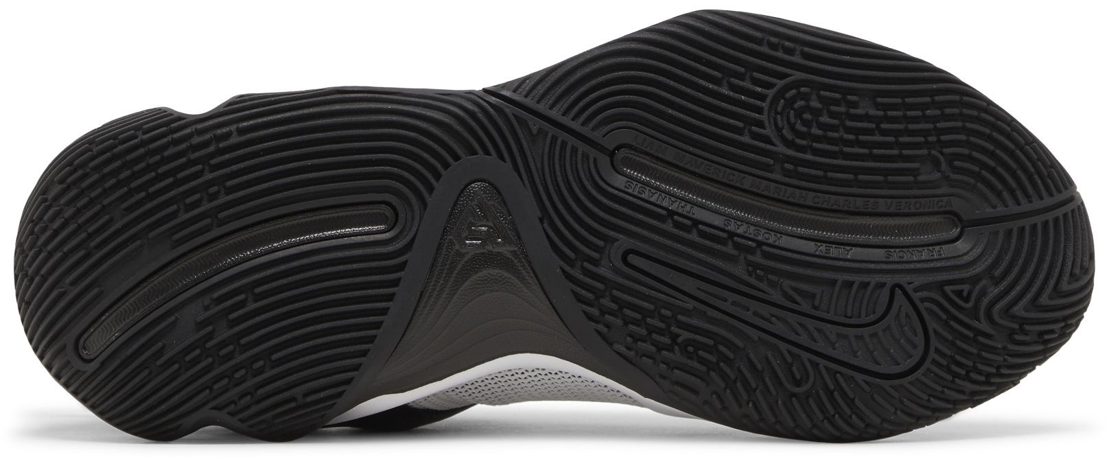 Buy Giannis Immortality 3 'Made in Sepolia' - DZ7533 003 | GOAT