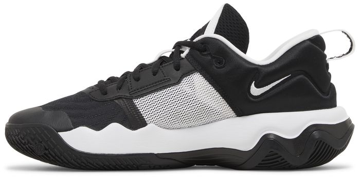 Buy Nike Giannis Immortality 3 'Made in Sepolia' - DZ7533 003 | GOAT