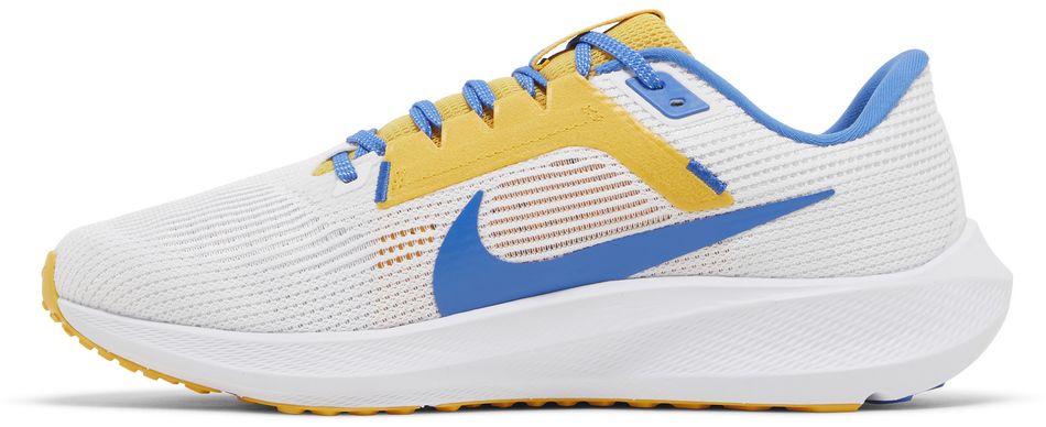Buy Nike Air Zoom Pegasus 40 'UCLA' - DZ5988 100 | GOAT
