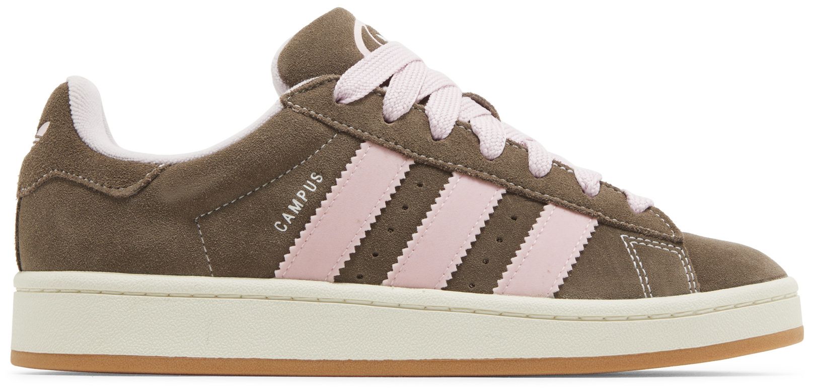Buy Campus 00s 'Dust Cargo Clear Pink' - HQ4569 | GOAT