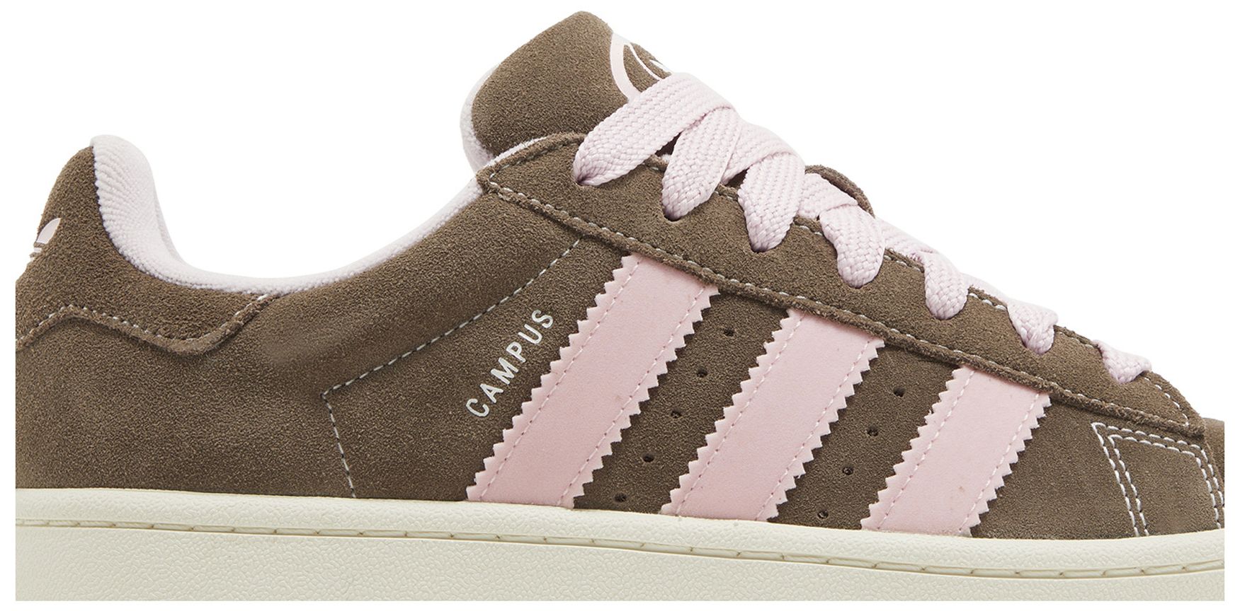 Buy Campus 00s 'Dust Cargo Clear Pink' - HQ4569 | GOAT
