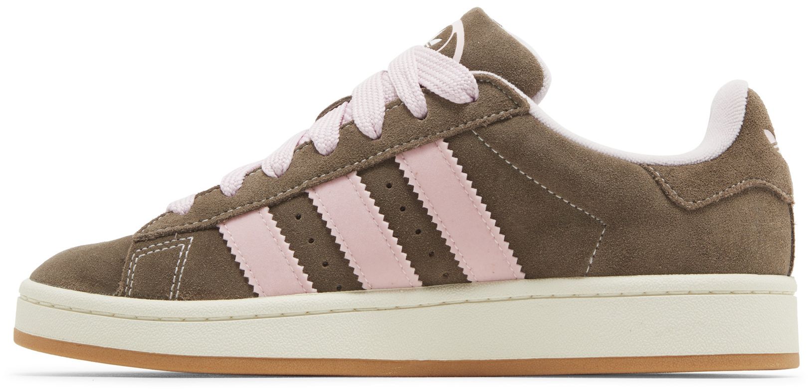 Buy Campus 00s 'Dust Cargo Clear Pink' - HQ4569 | GOAT