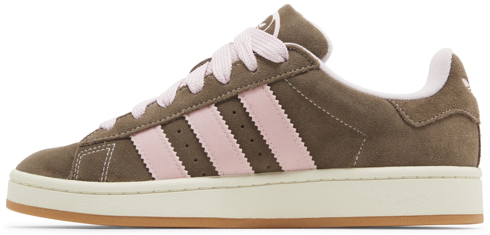 Buy Campus 00s 'Dust Cargo Clear Pink' - HQ4569 | GOAT