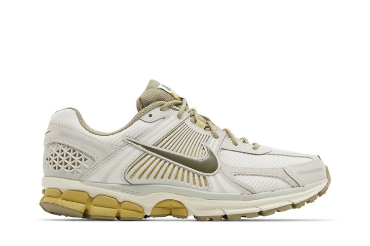 Buy Nike Air Zoom Vomero 5 'Light Bone Olive' - FV0397 001 | GOAT