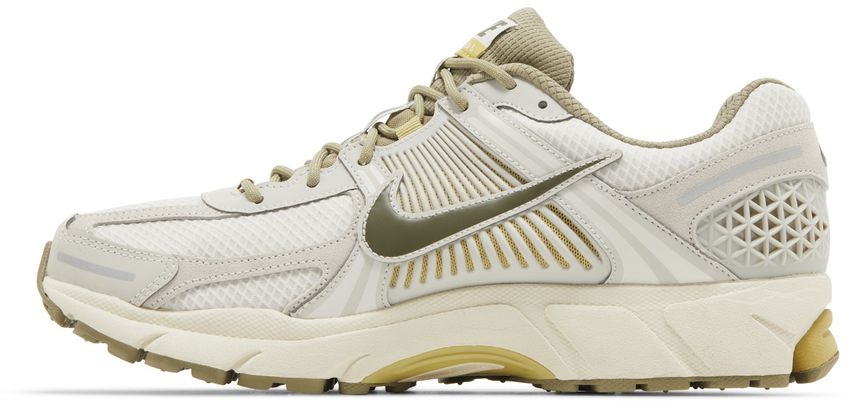 Buy Nike Air Zoom Vomero 5 'Light Bone Olive' - FV0397 001 | GOAT