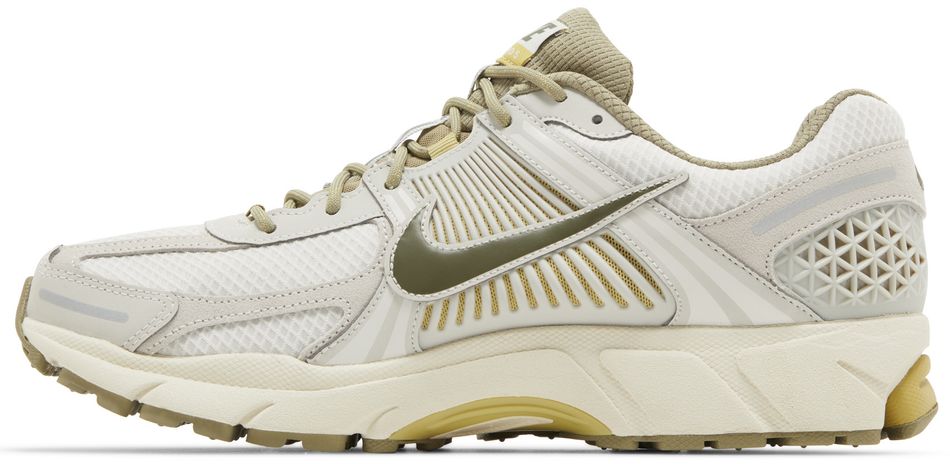 Buy Nike Air Zoom Vomero 5 'Light Bone Olive' - FV0397 001 | GOAT