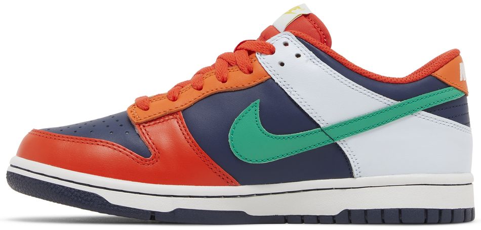 Buy Nike Dunk Low GS 'What The' - FQ8348 902 | GOAT