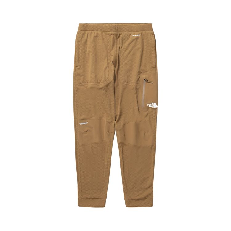 Buy The North Face x Undercover SOUKUU FUTUREFLEECE Pants 'Butternut ...