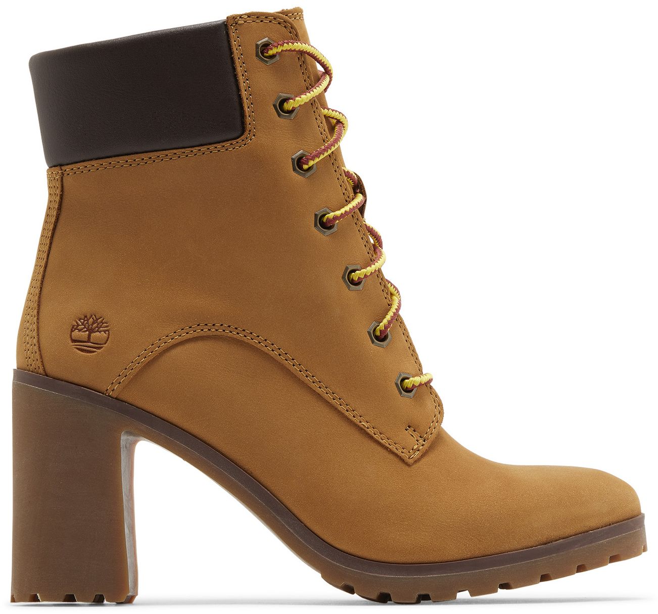Buy Timberland Wmns Allington 6 Inch Boot 'Wheat' - TB0A1HLS 231 | GOAT