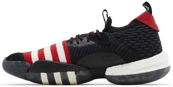 Buy adidas Trae Young 2 'Chinese New Year' - IF2163 | GOAT