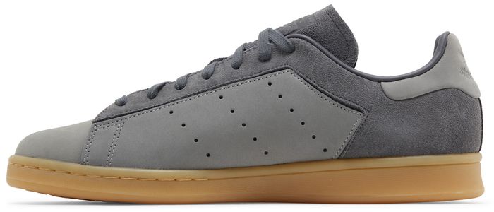 Buy Adidas Stan Smith 'Grey Gum' - HQ6830 | GOAT