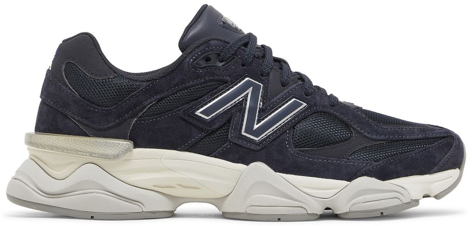 Buy New Balance 9060 'Eclipse Navy' - U9060NV | GOAT