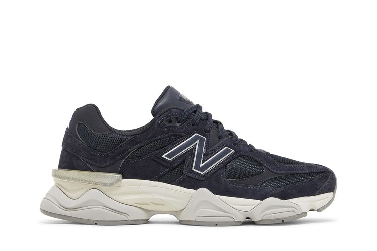 Buy New Balance 9060 'Eclipse Navy' - U9060NV | GOAT