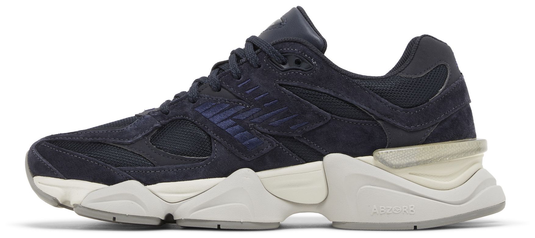 Buy New Balance 9060 'Eclipse Navy' - U9060NV | GOAT