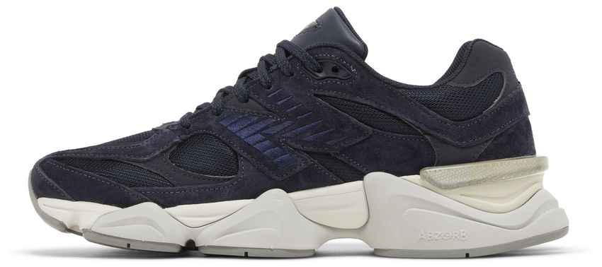Buy New Balance 9060 'Eclipse Navy' - U9060NV | GOAT