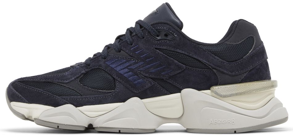 Buy New Balance 9060 'Eclipse Navy' - U9060NV | GOAT
