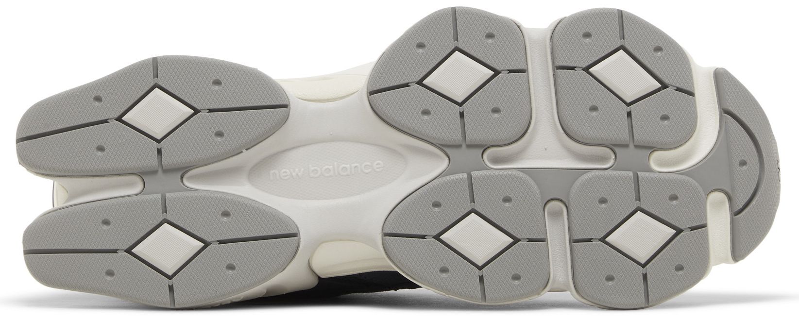 Buy New Balance 9060 'Eclipse Navy' - U9060NV | GOAT