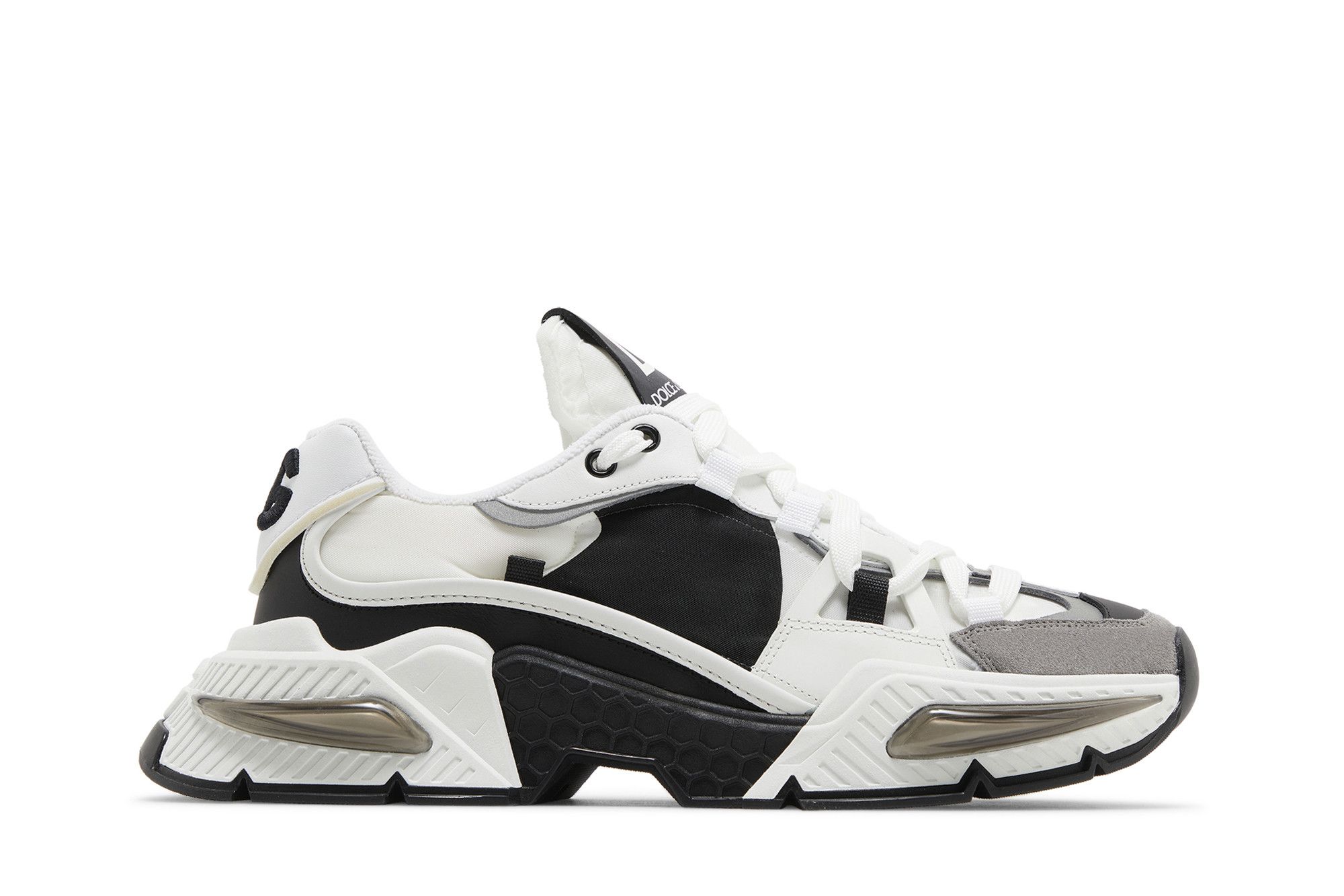 Buy Dolce & Gabbana Air Master 'White Grey Black' - CS1984 Buy Dolce & Gabbana Air Master 'White Grey Black' - CS1984