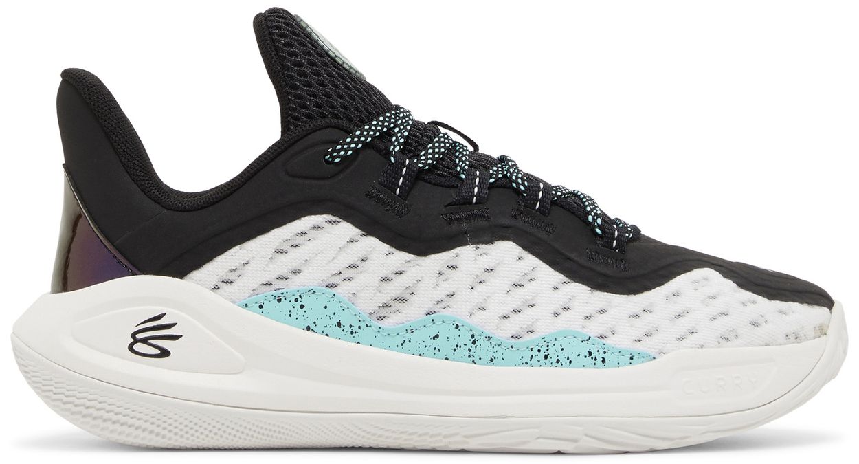 Buy Curry Brand Curry Flow 11 GS 'Future Curry' - 3026619 101 | GOAT