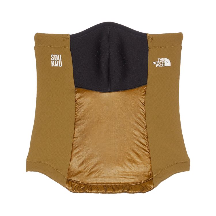 Buy The North Face x Undercover SOUKUU FUTUREFLEECE Gaiter 'TNF Black ...
