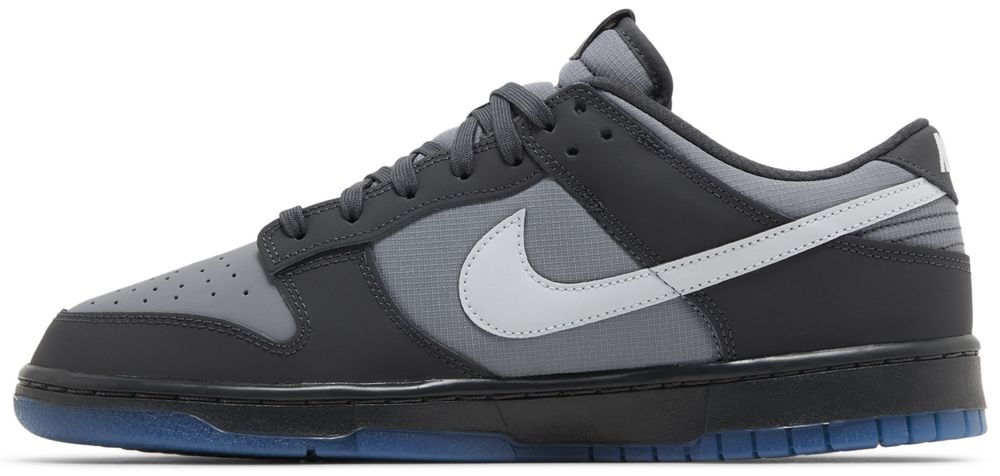 Buy Nike Dunk Low 'Anthracite' - FV0384 001 | GOAT