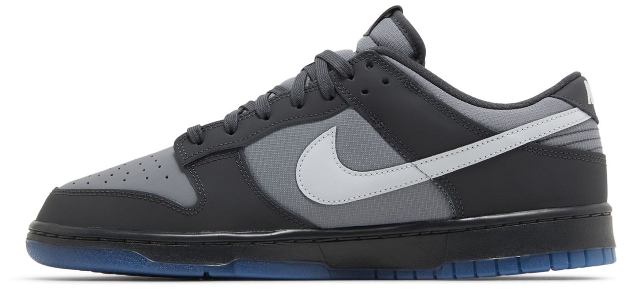 Buy Nike Dunk Low 'Anthracite' - FV0384 001 | GOAT