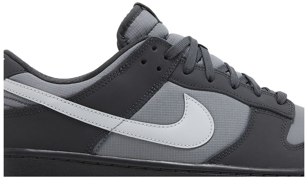 Buy Nike Dunk Low 'Anthracite' - FV0384 001 | GOAT