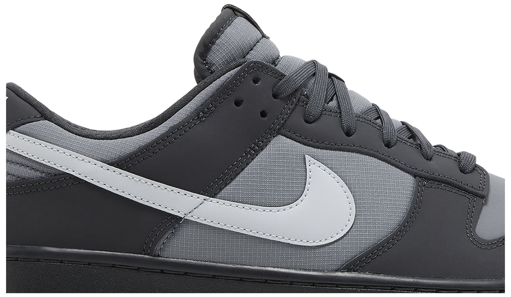 Buy Nike Dunk Low 'Anthracite' - FV0384 001 | GOAT