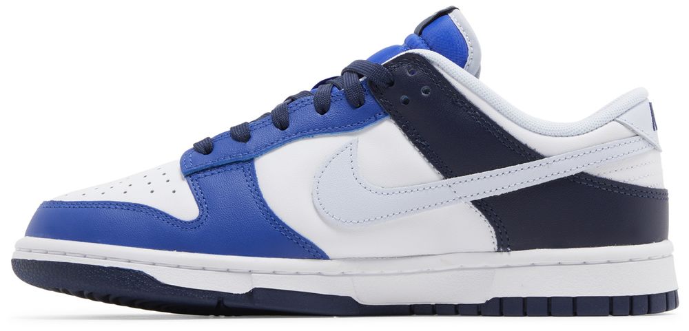 Buy Nike Dunk Low 'Game Royal Navy' - FQ8826 100 | GOAT