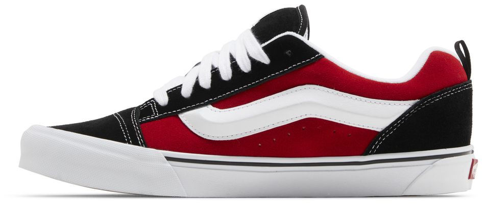 Buy Knu Skool Black Red Vn0009qc6rt Goat