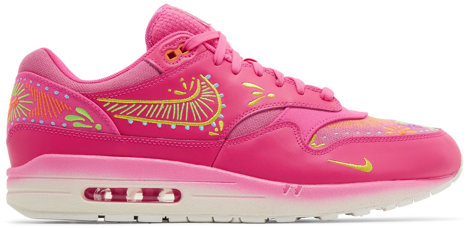 Buy Nike Air Max 1 Premium 'Día De Muertos' - FQ8172 645 | GOAT