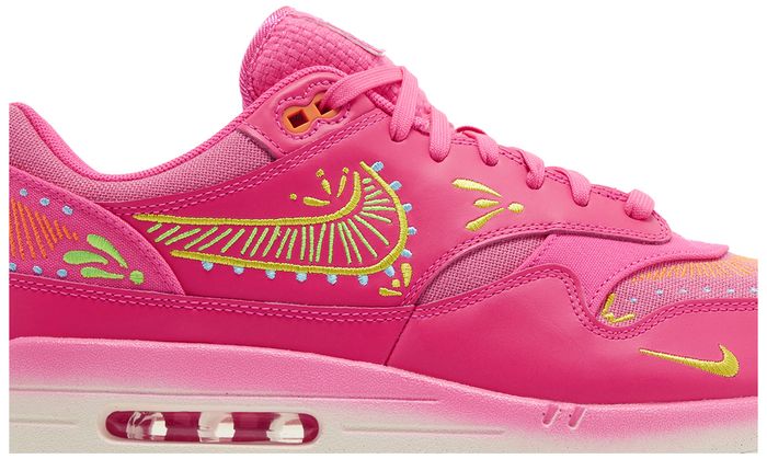 Buy Nike Air Max 1 Premium 'Día De Muertos' - FQ8172 645 | GOAT