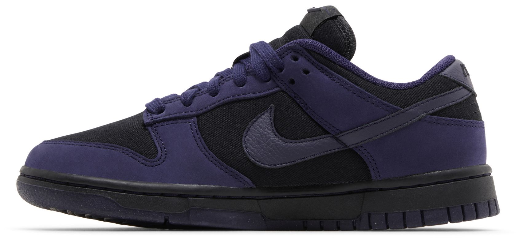 Buy Nike Wmns Dunk Low LX 'Purple Ink' - FB7720 001 | GOAT