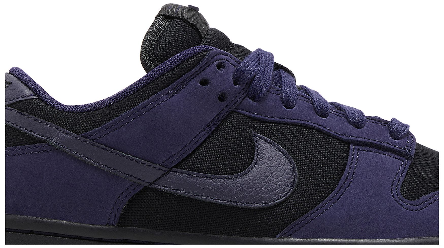 Buy Nike Wmns Dunk Low LX 'Purple Ink' - FB7720 001 | GOAT