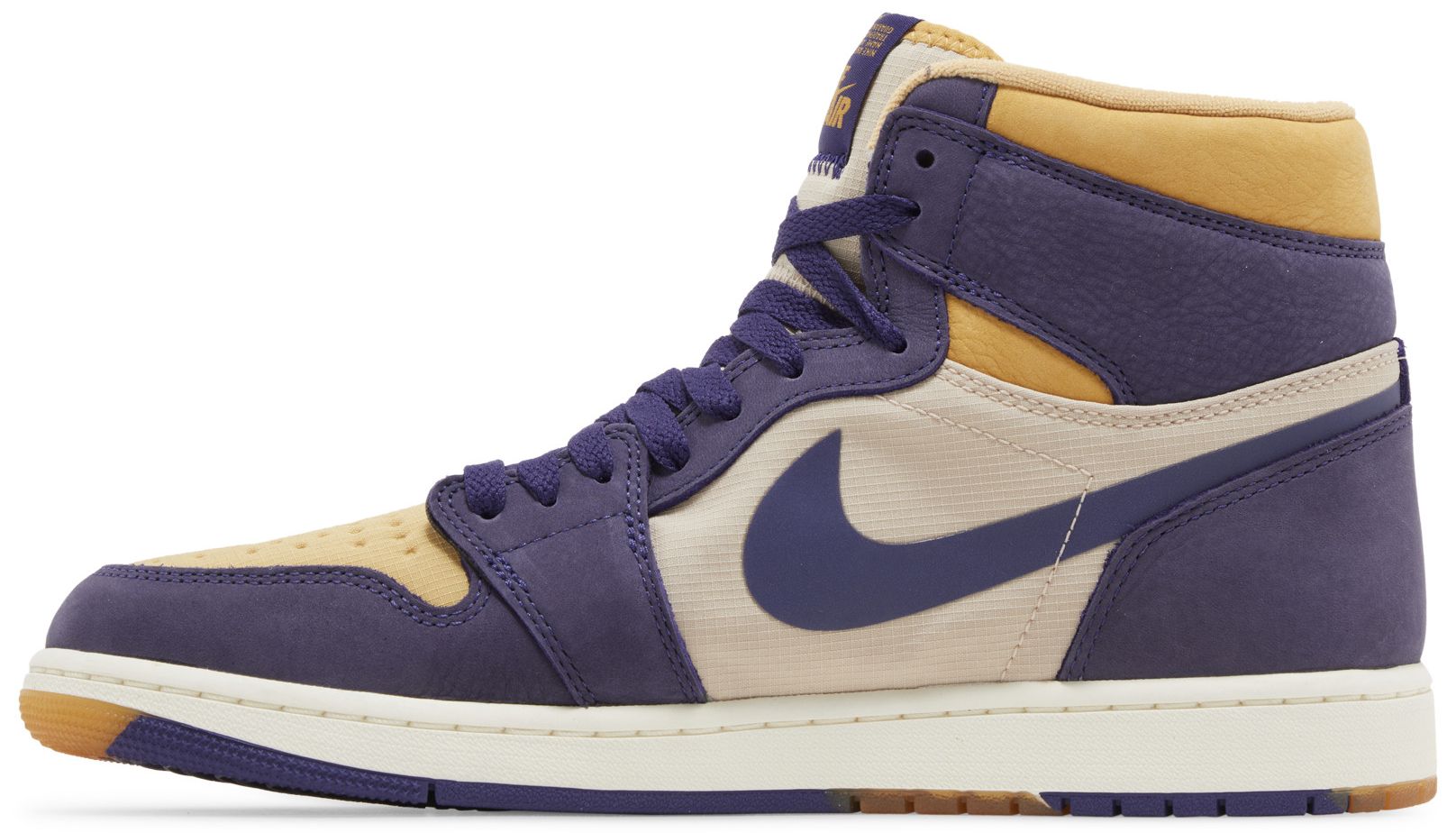 Buy Air Jordan 1 High Element GORE-TEX 'Sky J Purple' - DB2889 501 | GOAT